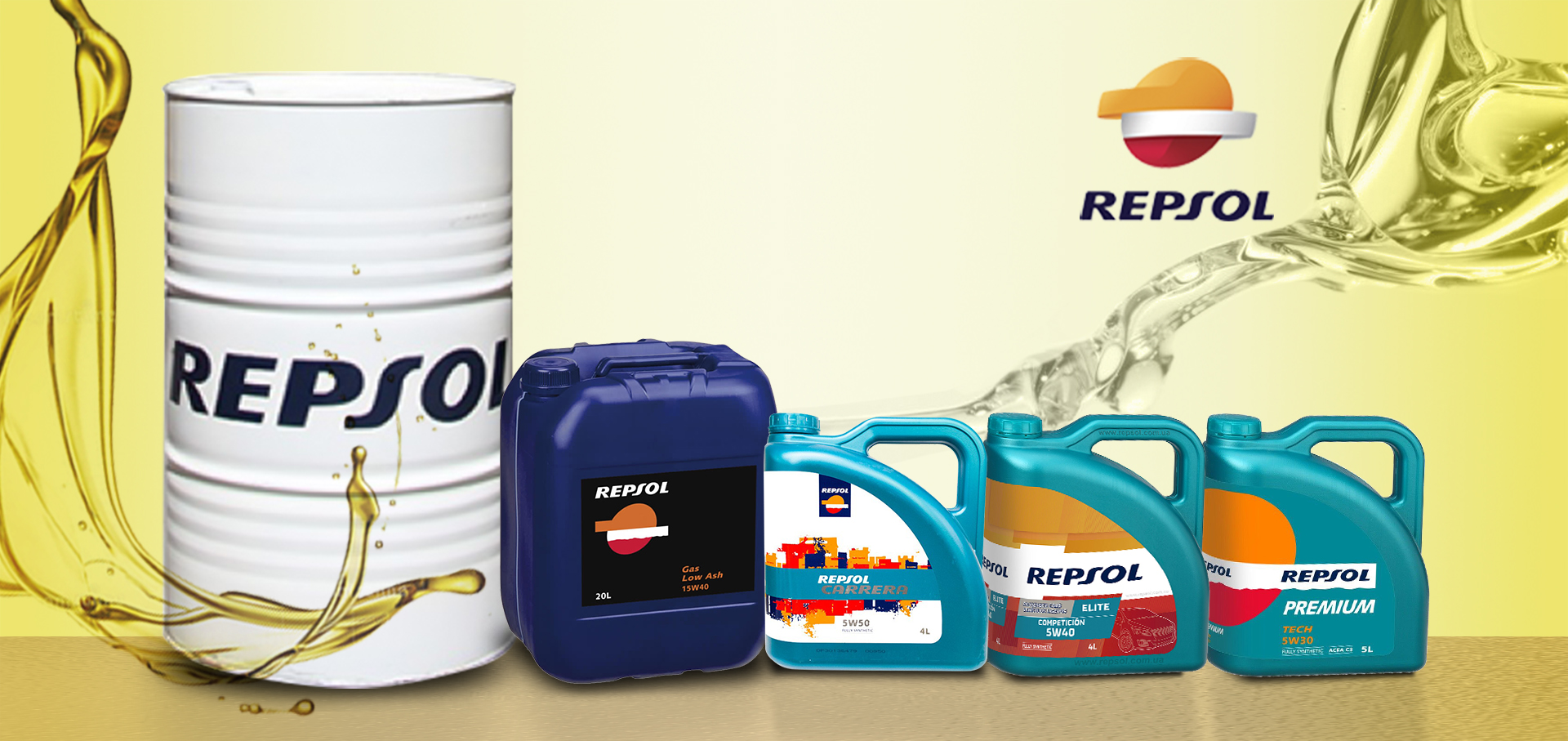 Repsol – Promixar